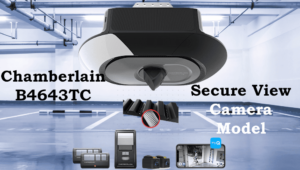 Best Chamberlain Garage Door Opener Models in (2025)