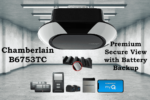 Best Chamberlain Garage Door Opener Models in (2025)