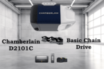 Best Chamberlain Garage Door Opener Models in (2025)