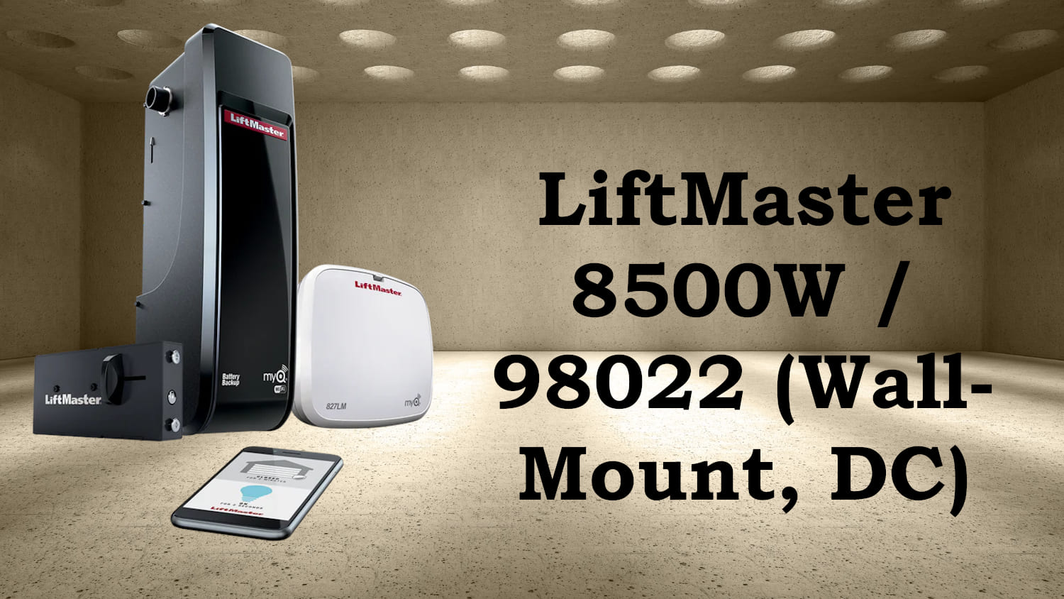 Top LiftMaster Garage Door Openers in 2025: Pricing & Best Value