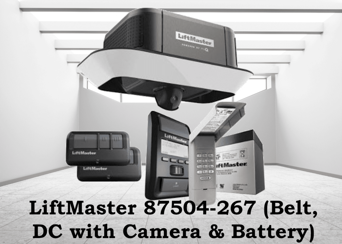 How to Program a LiftMaster Garage Door Opener to Your Car?